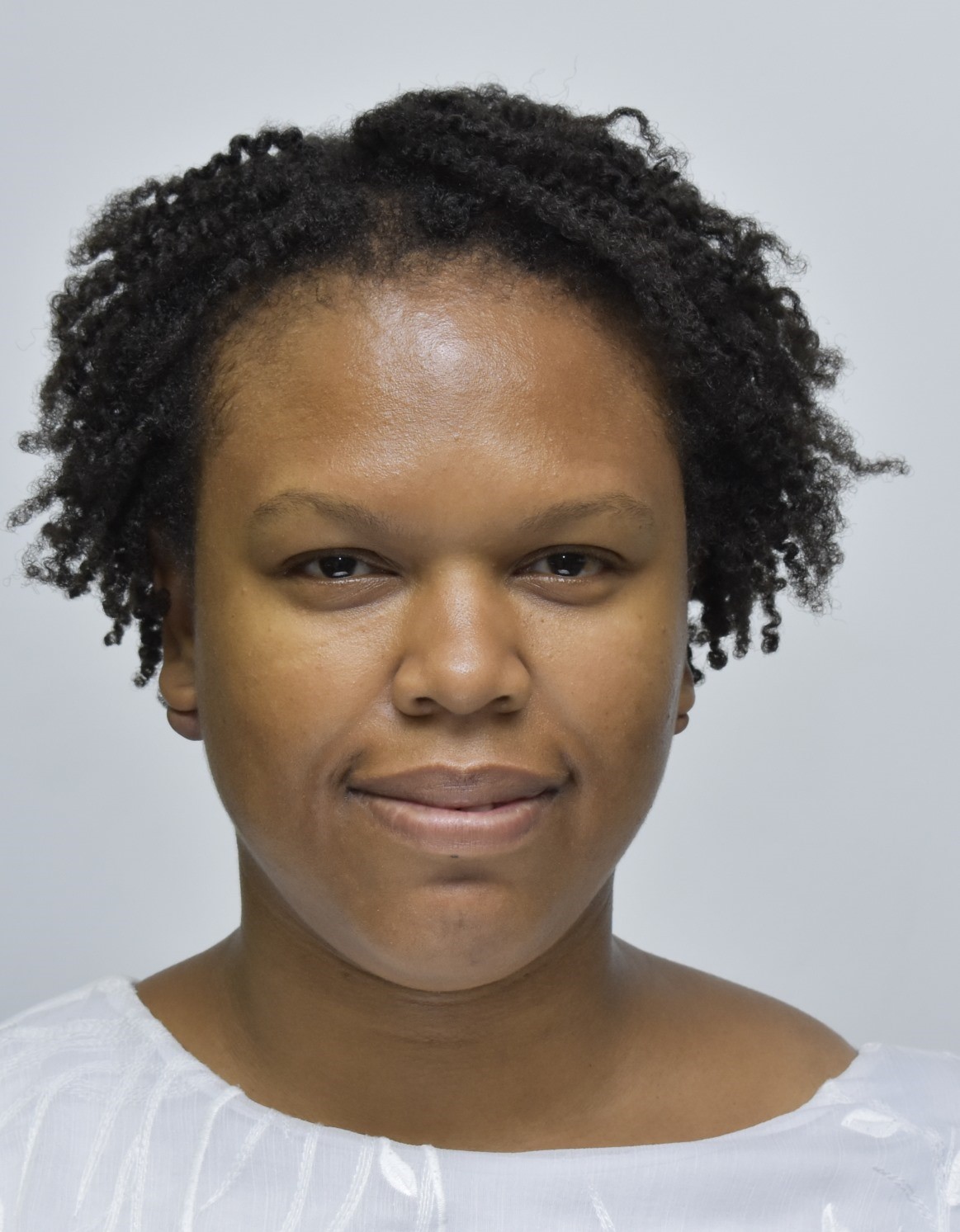 Marcina Dunwell | CGPN