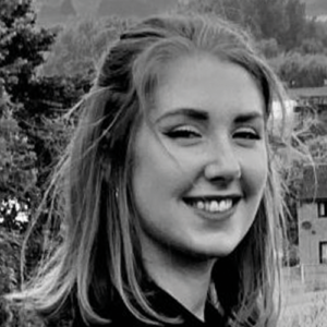 Caitlin Pollard | CGPN